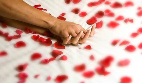 ليلة الدخلة بالتفصيل، ماذا يحدث في ليلة الدخلة ليلة العمر